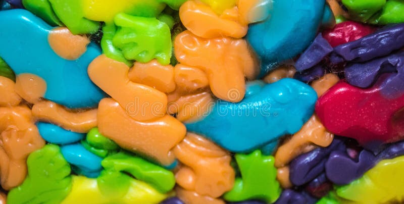 Gummy Candy Background stock photo. Image of blue, green - 49241250