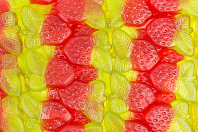 Gummy candy background stock photo. Image of snack, calories - 118630108