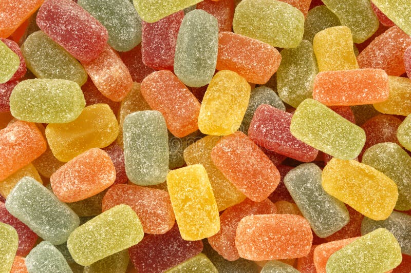 Gummy candy stock photo. Image of pick, gelatin, objects - 85373400