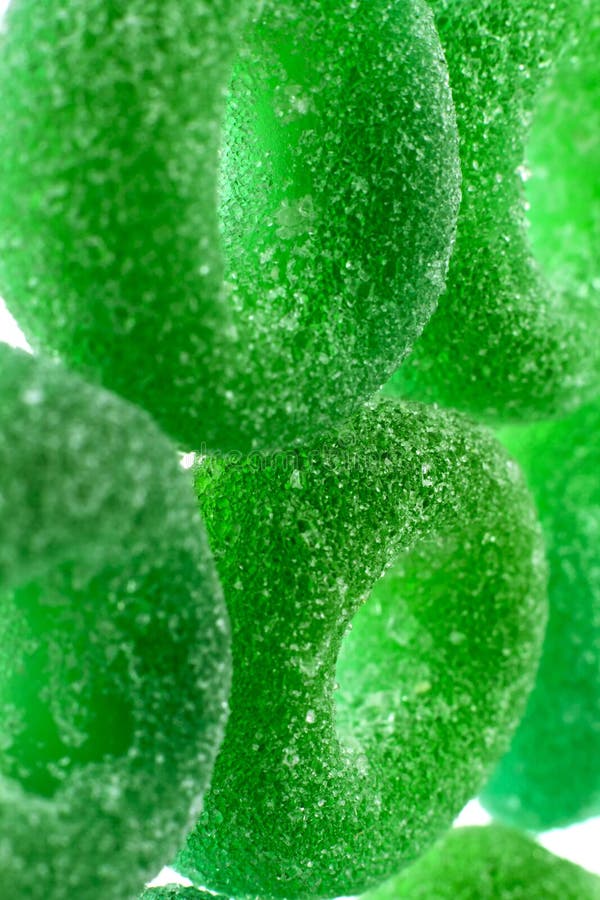 Gummy candy stock photo. Image of yellow, gummy, abundance - 44809634