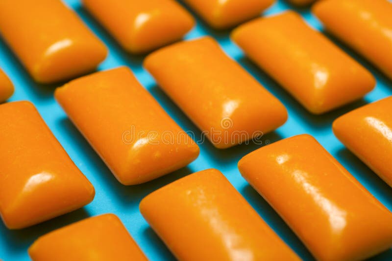 Gums on a table stock photo. Image of life, gums, chewgum - 234083878