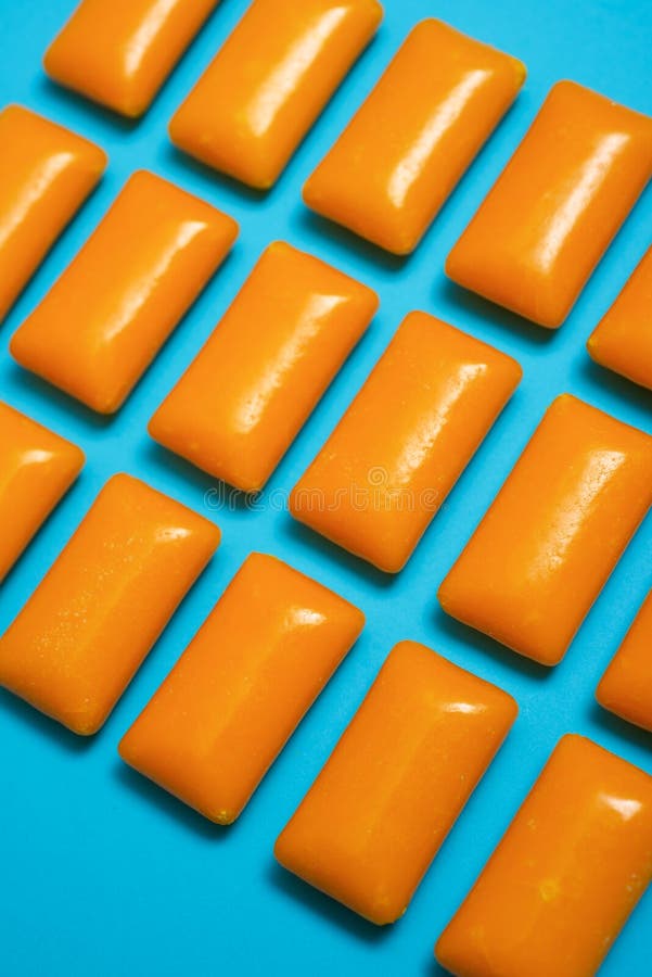 Gums on a table stock image. Image of diabetes, nutrition - 234083907
