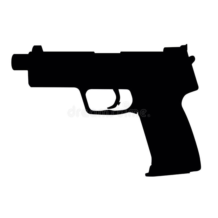 Magazine Gun Stock Illustrations – 3,100 Magazine Gun Stock ...