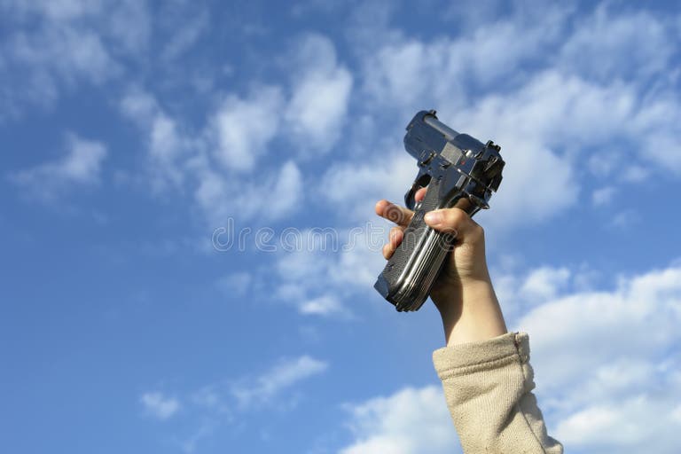 22,407 Sky Gun Stock Photos - Free & Royalty-Free Stock Photos from ...