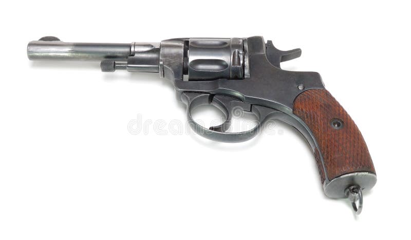Gun Picture. Image: 4863232