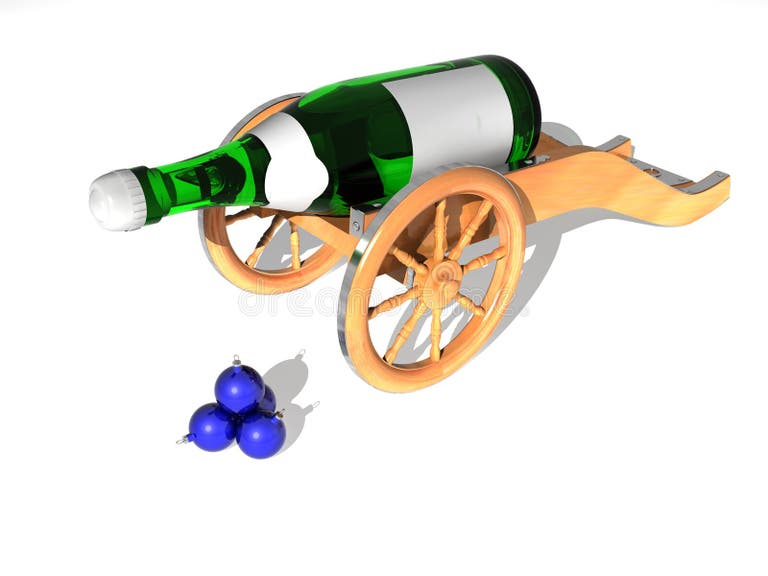 Cork Gun Stock Illustrations – 174 Cork Gun Stock Illustrations ...