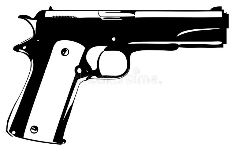 Magazine Gun Stock Illustrations – 3,100 Magazine Gun Stock ...