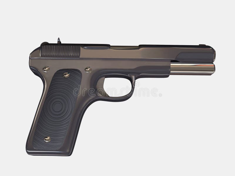 Gun Picture. Image: 9760687