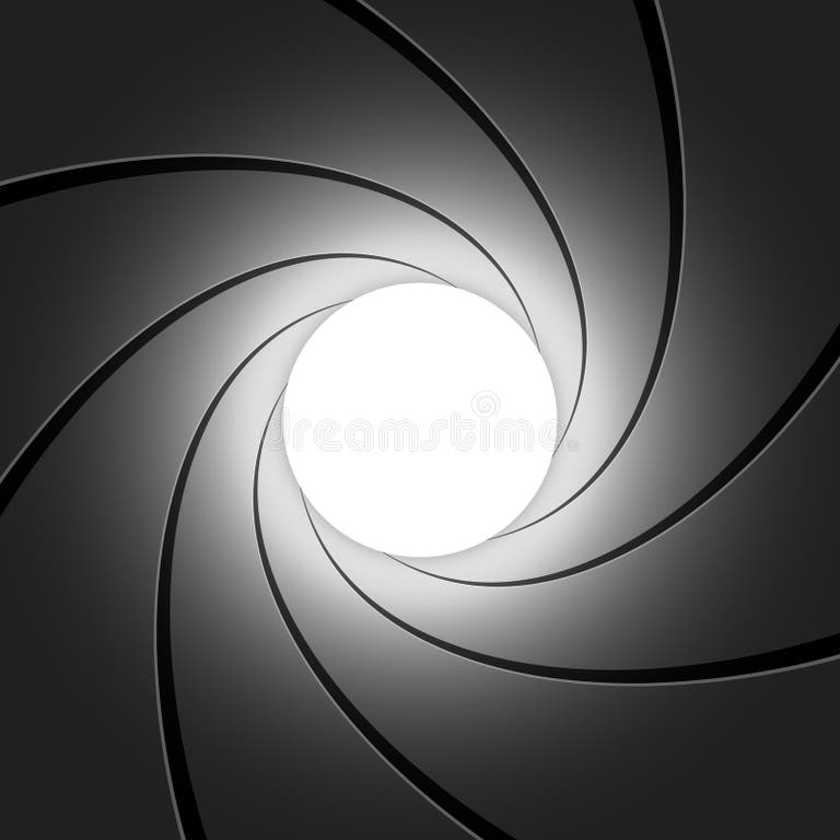 Gun Twisted Barrel Stock Illustrations – 47 Gun Twisted Barrel Stock ...