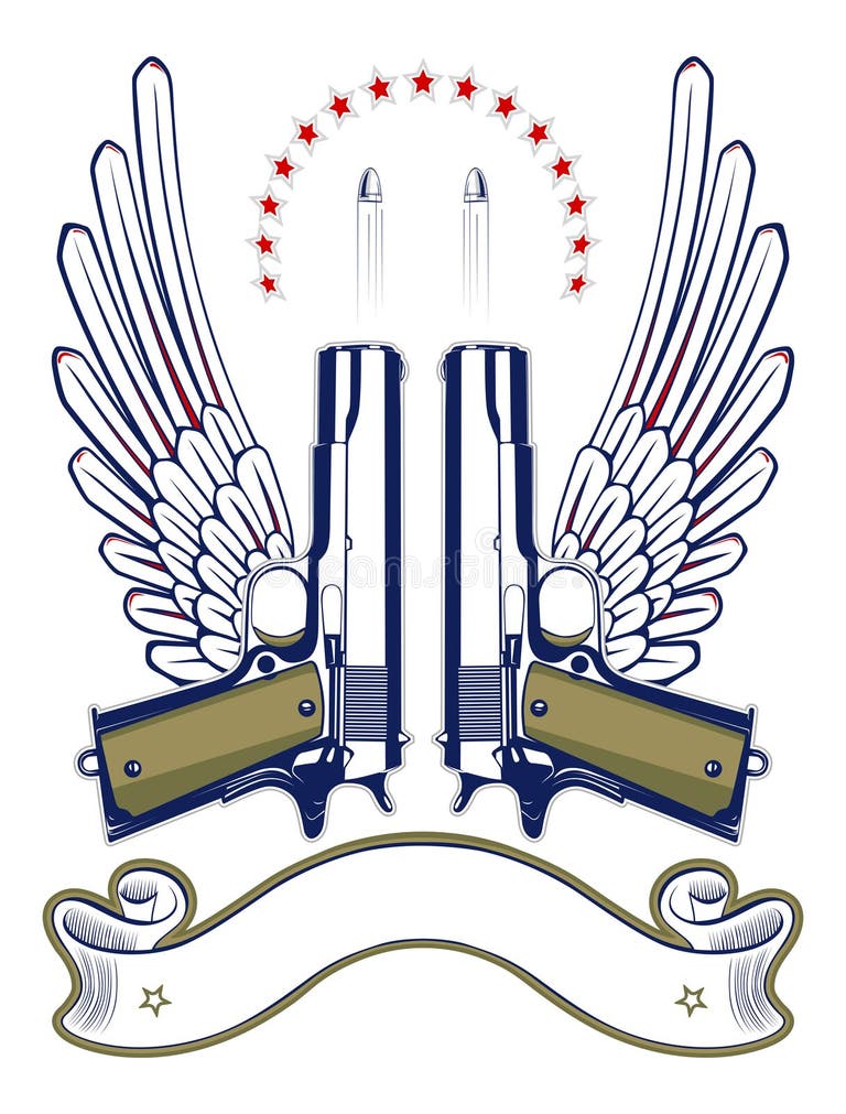 Bullet Shape Silhouette Stock Illustrations – 927 Bullet Shape ...