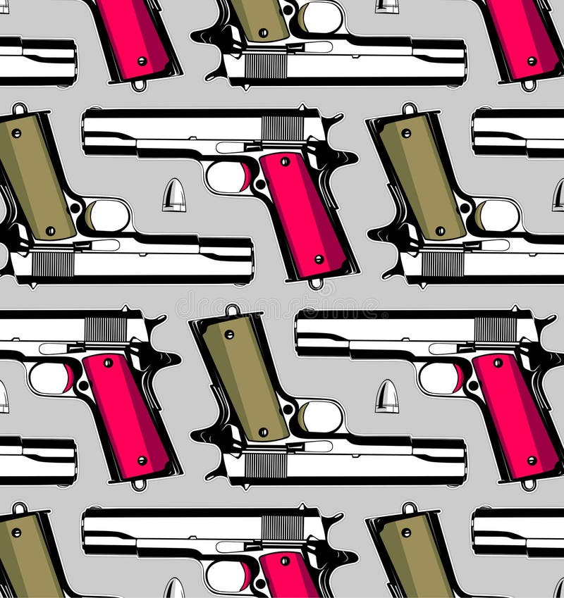 120+ Gun pattern Free Stock Photos - StockFreeImages