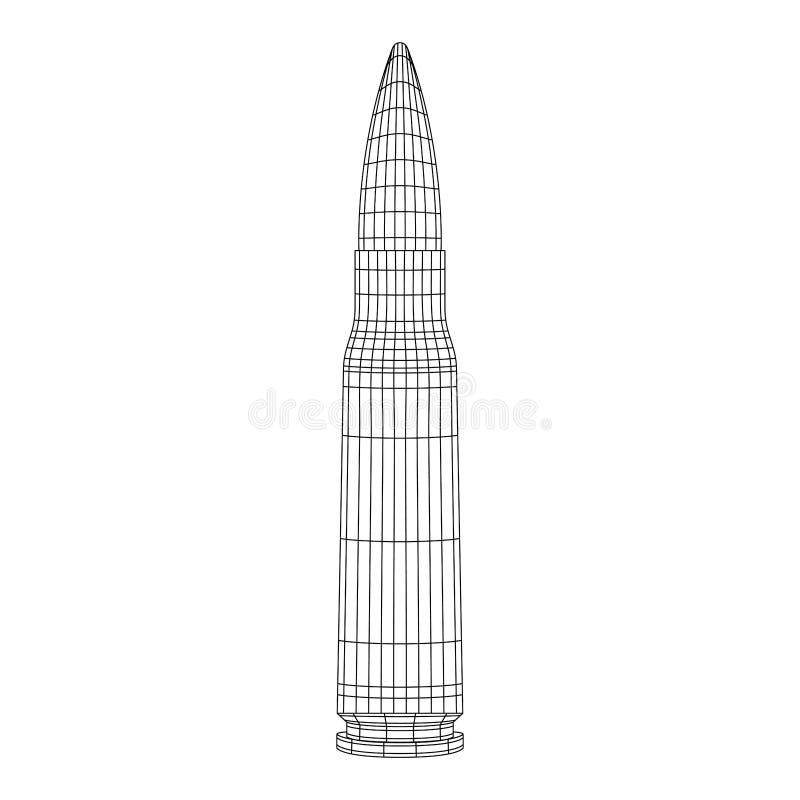 7 Bullet Stock Illustrations – 116 7 Bullet Stock Illustrations ...