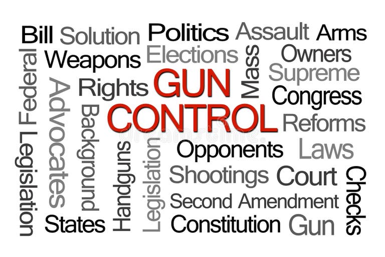 Gun Control Stock Illustrations – 5,377 Gun Control Stock Illustrations ...