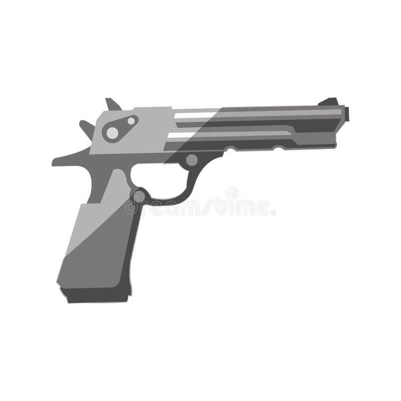 Firearm Theme Stock Illustrations – 251 Firearm Theme Stock ...