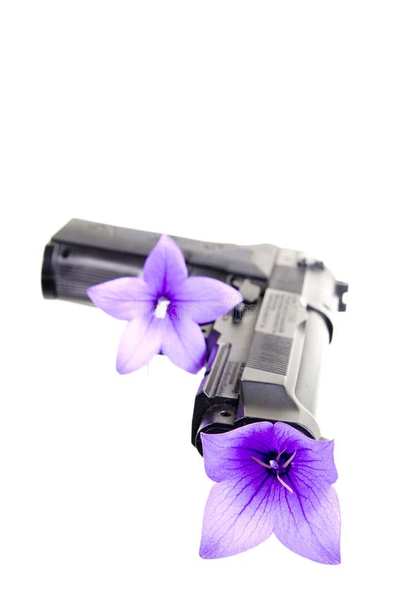 2,113 Flowers Gun Stock Photos - Free & Royalty-Free Stock Photos from ...