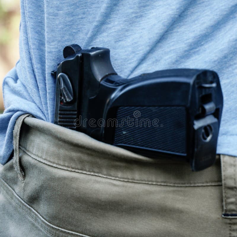 111 Man Revolver Back Stock Photos - Free & Royalty-Free Stock Photos ...