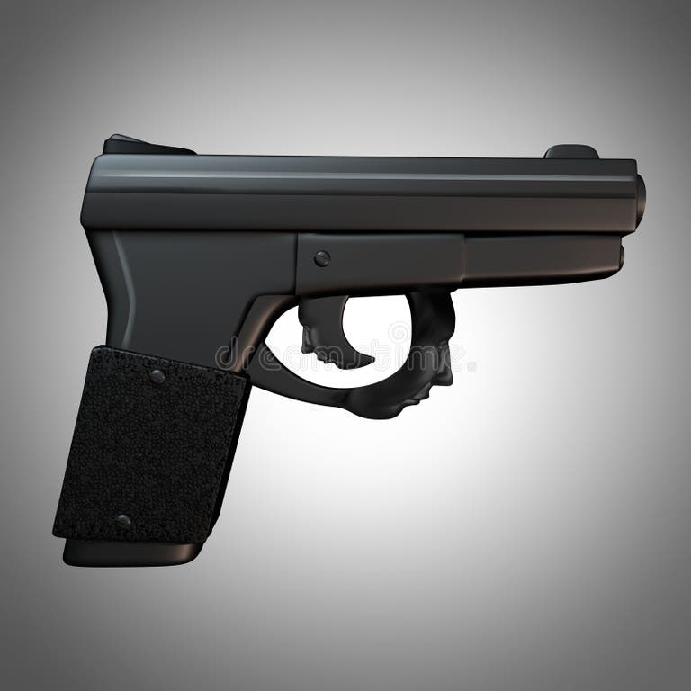 Firearm Handgun Stock Illustrations 16139 Firearm Handgun Stock Illustrations Vectors