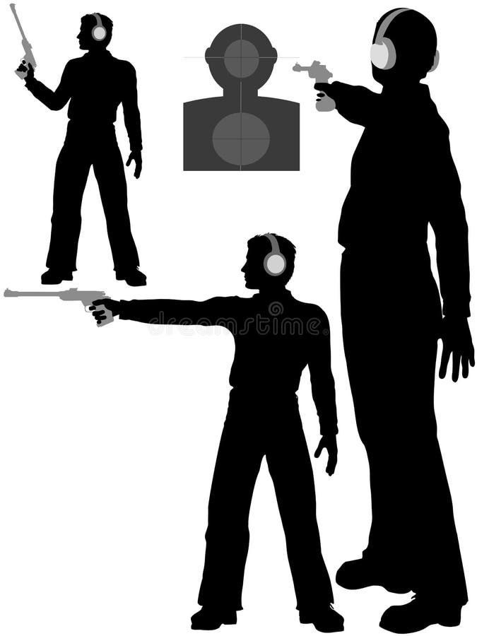 980+ Person gun Free Stock Photos - StockFreeImages