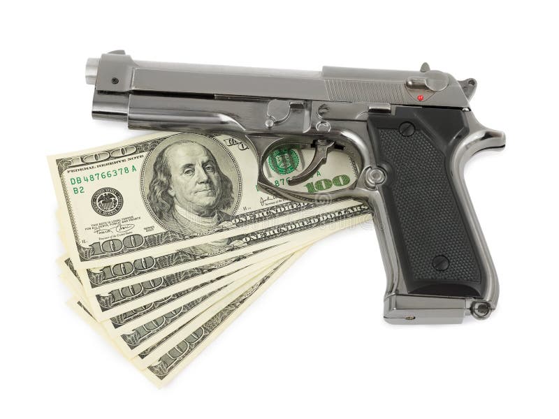 255 Cash Guns Money Stock Photos - Free & Royalty-Free Stock Photos ...