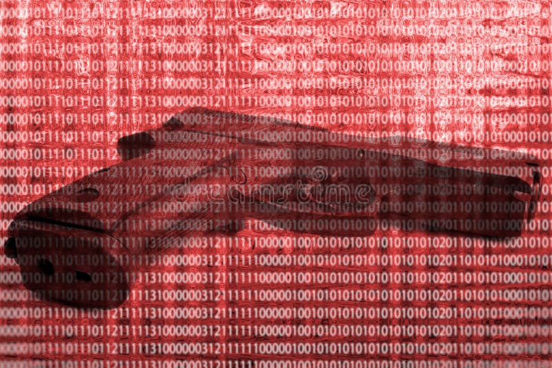 1,161 Black Pistol Red Background Stock Photos - Free & Royalty-Free ...