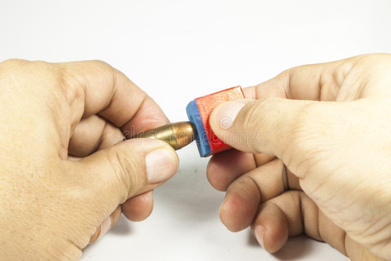 Gun Snooker Stock Photos - Free & Royalty-Free Stock Photos from Dreamstime