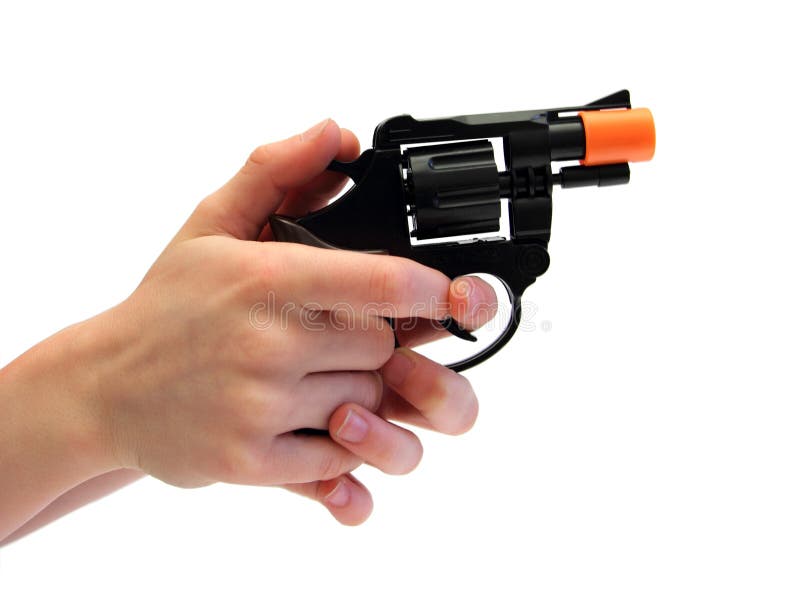 241 Pointing Toy Gun Stock Photos - Free & Royalty-Free Stock Photos ...