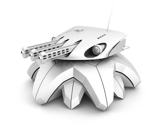 Turret Stock Illustrations – 11,793 Turret Stock Illustrations, Vectors ...