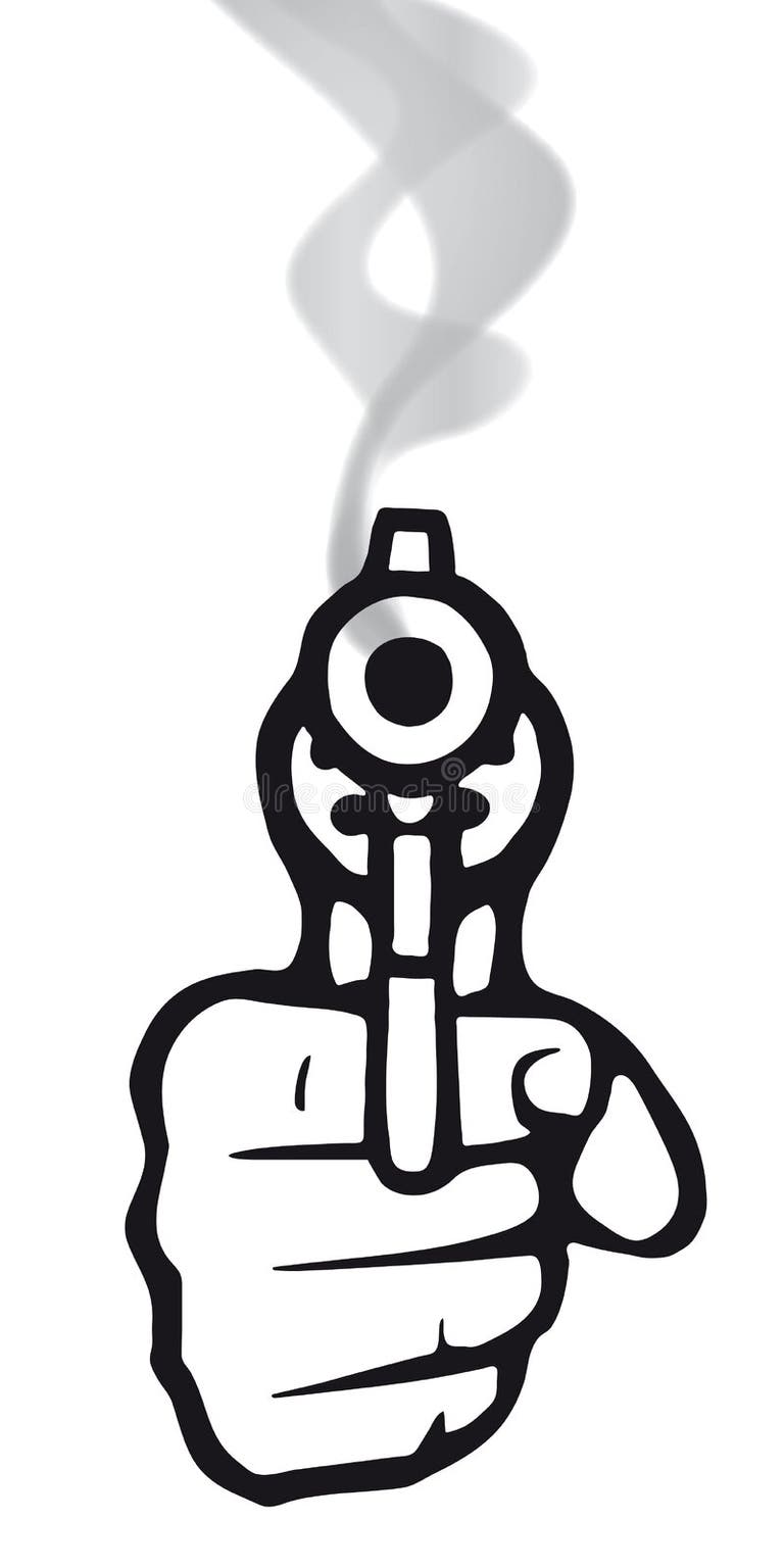 Aim Gun Stock Illustrations – 19,313 Aim Gun Stock Illustrations ...