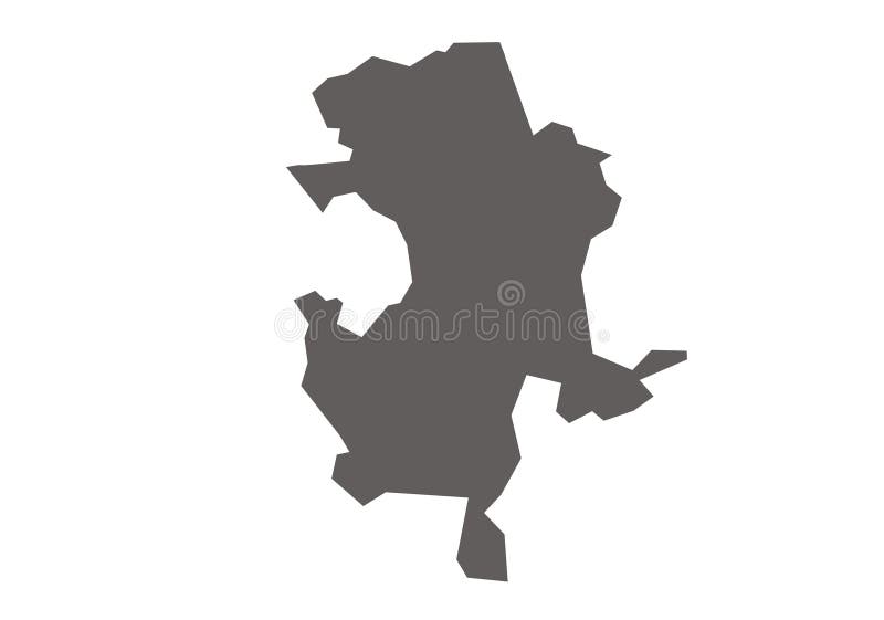 Guna District Map Stock Illustrationen, Vektoren, & Kliparts - 11 Stock ...