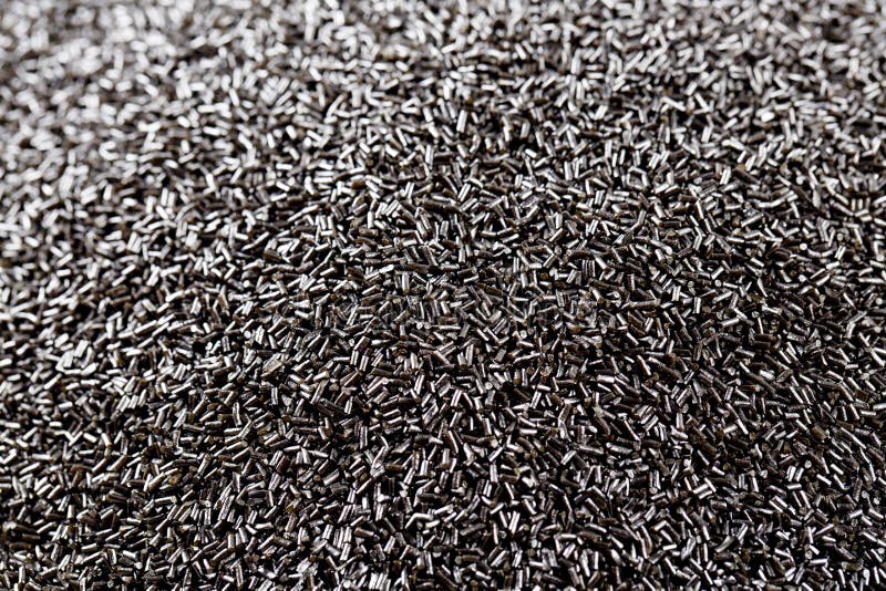 Gunpowder for a Military or Hunting Rifle. Stock Image - Image of ...