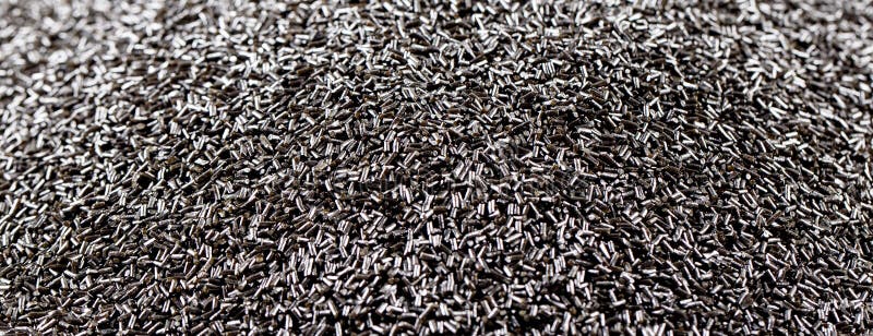 Gunpowder for a Military or Hunting Rifle. Stock Photo - Image of ...