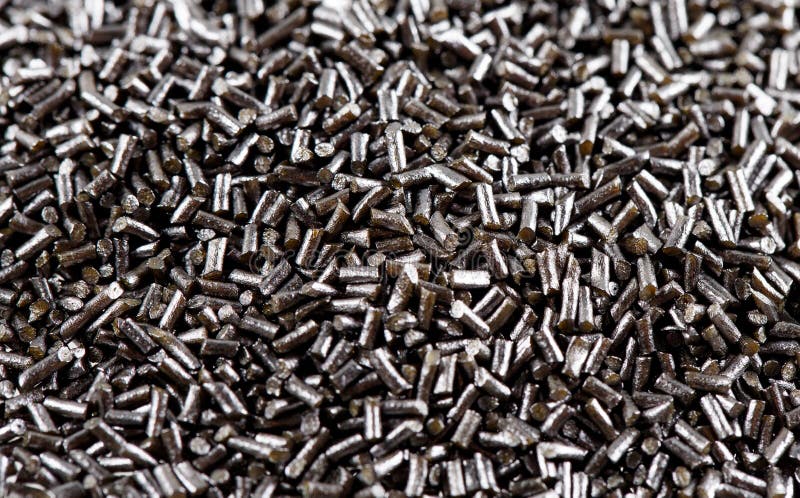 Hunting or Military Ammunition. Collage of Different Types of Firearms ...