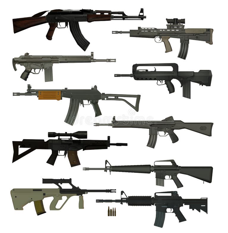 Slr Gun Stock Illustrations – 27 Slr Gun Stock Illustrations, Vectors ...