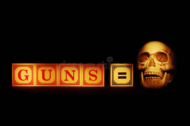 Guns kill stock image. Image of guns, prison, criminal - 65865099