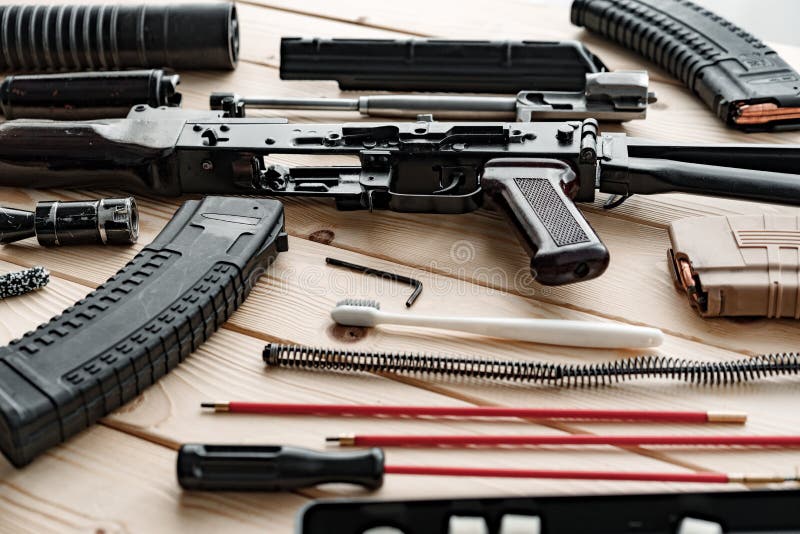 172 Gunsmith Table Stock Photos - Free & Royalty-Free Stock Photos from ...