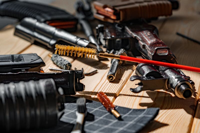 172 Gunsmith Table Stock Photos - Free & Royalty-Free Stock Photos from ...