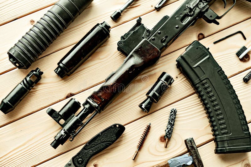 172 Gunsmith Table Stock Photos - Free & Royalty-Free Stock Photos from ...