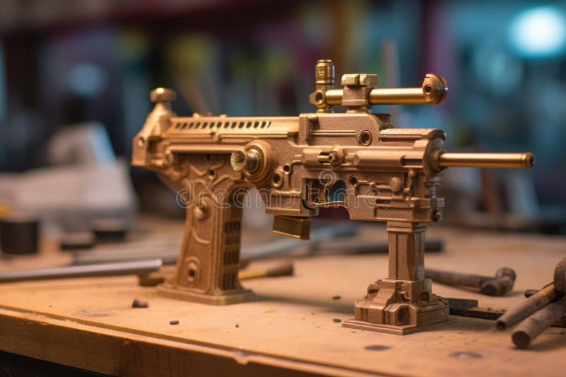 Gunsmith Tools Stock Illustrations – 25 Gunsmith Tools Stock ...