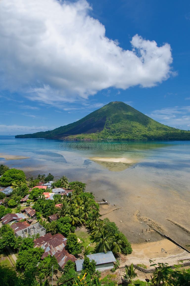 Banda Islands Indonesia Wallpaper 4k Stock Photos - Free & Royalty-Free ...