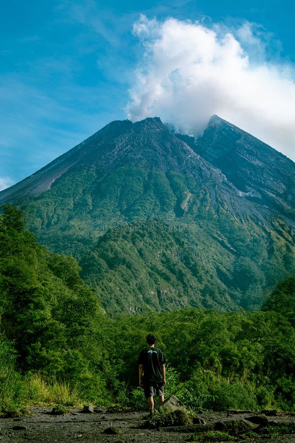 Merapi Daerah Stock Photos - Free & Royalty-Free Stock Photos from ...