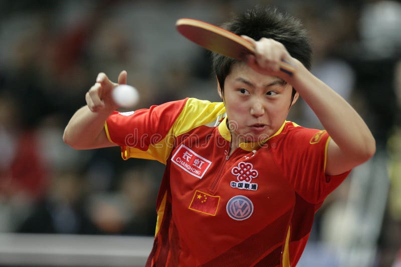 Guo_Yue_2 editorial stock image. Image of championship - 4447239