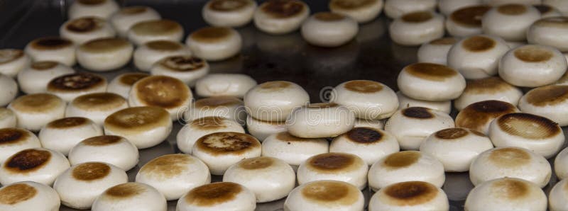 Guokui Snacks Chengdu China Stock Photos - Free & Royalty-Free Stock ...