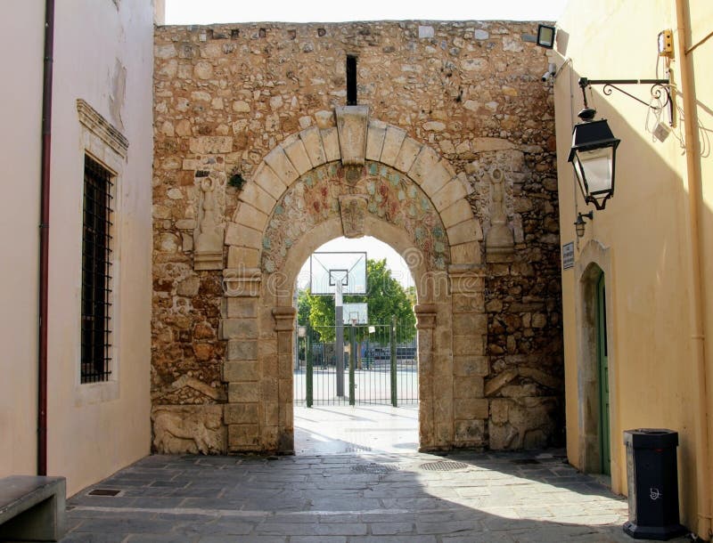 Guora Gate Stock Photos - Free & Royalty-Free Stock Photos from Dreamstime