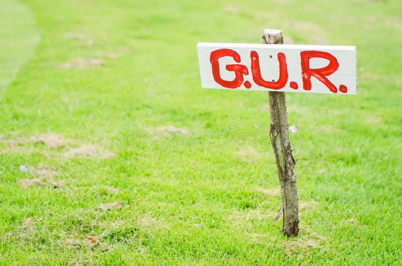 Gur Sign Photos - Free & Royalty-Free Stock Photos from Dreamstime