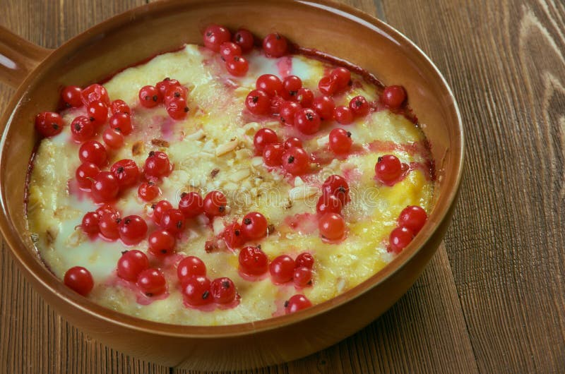 Gurevs kasha stock image. Image of kids, cooking, butter - 87089997