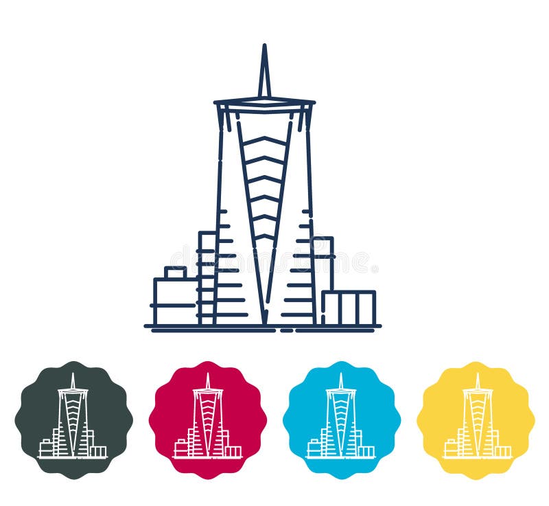 Gurgaon City Republic of India, Haryana State Map Vector Illustration ...