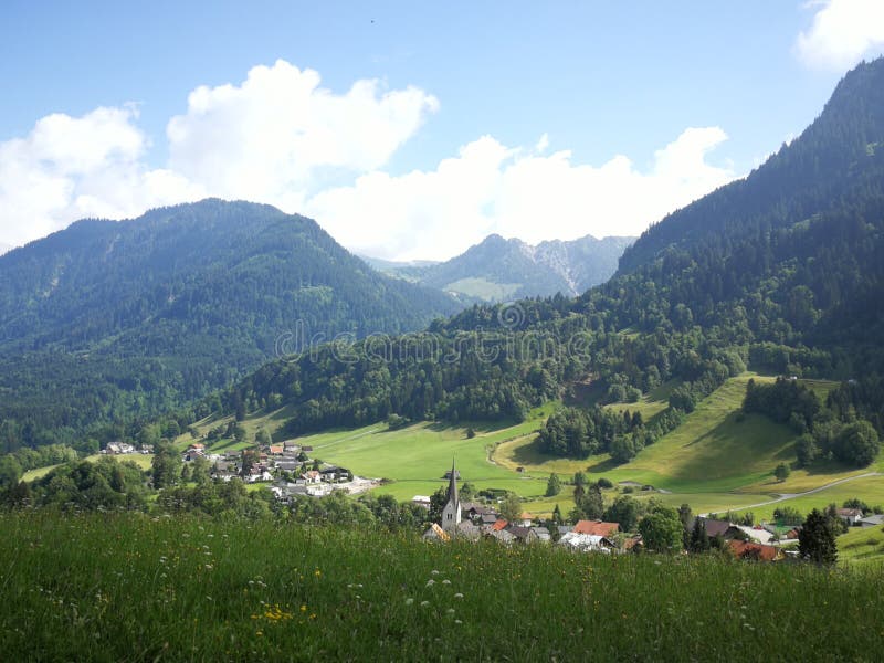 Gurtis Village Stock Photos - Free & Royalty-Free Stock Photos from ...