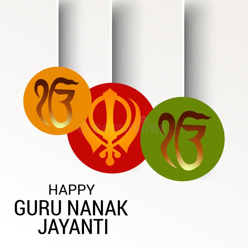Guru Nanak Symbol Stock Illustrations – 335 Guru Nanak Symbol Stock ...