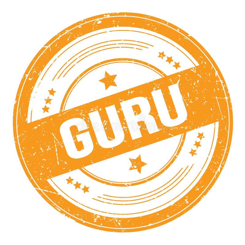 Guru Stamp Stock Illustrations – 187 Guru Stamp Stock Illustrations ...