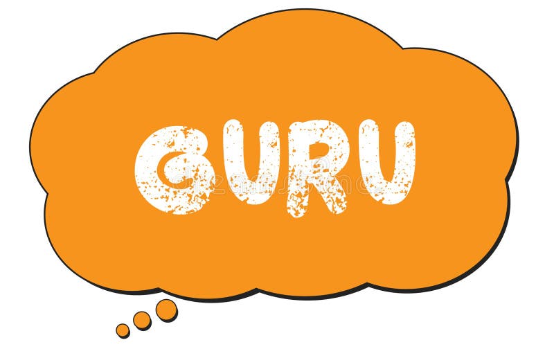 Guru Words Stock Illustrations – 42 Guru Words Stock Illustrations ...